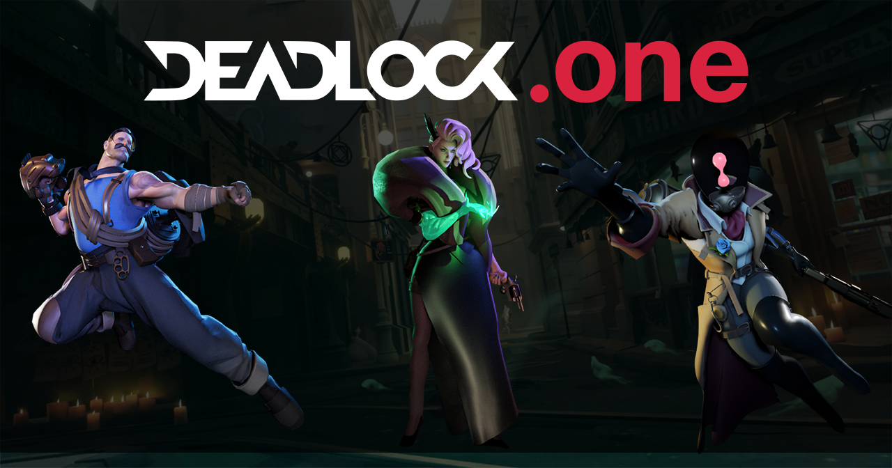 Герои Deadlock — Полный список, способности, билды, контрпики, статистика и винрейт