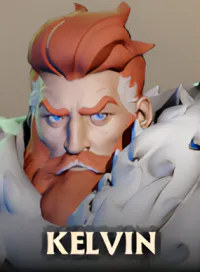 Персонажи | deadlock.one