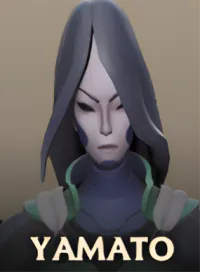 Персонажи | deadlock.one