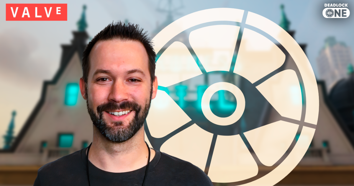 В команде Deadlock пополнение — в Valve пришёл аниматор из Disney и ...