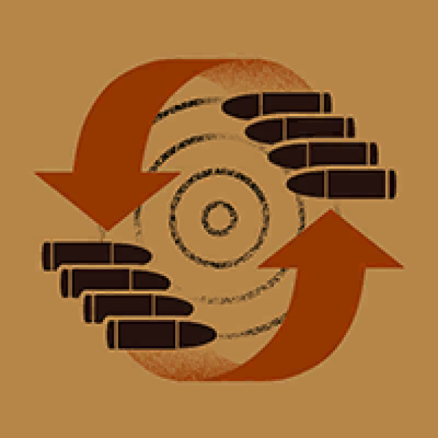 Предмет Active Reload (Активная перезарядка) | deadlock.one