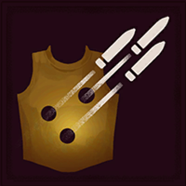 Предмет Armor Piercing Rounds (Бронебойные патроны) | deadlock.one