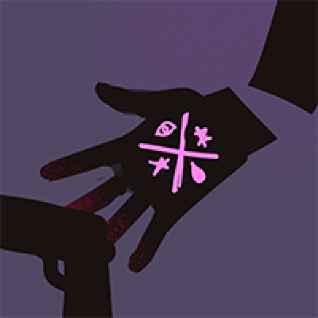 Предмет Disarming Hex (Чары обезоруживания) | deadlock.one