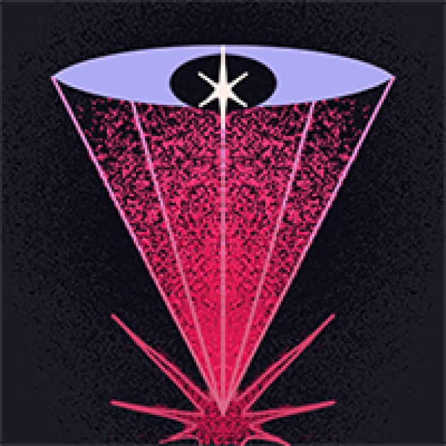 Предмет Focus Lens (Фокусная линза) | deadlock.one