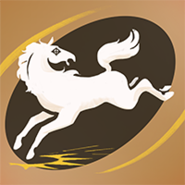 Предмет Kinetic Dash (Кинетический рывок) | deadlock.one