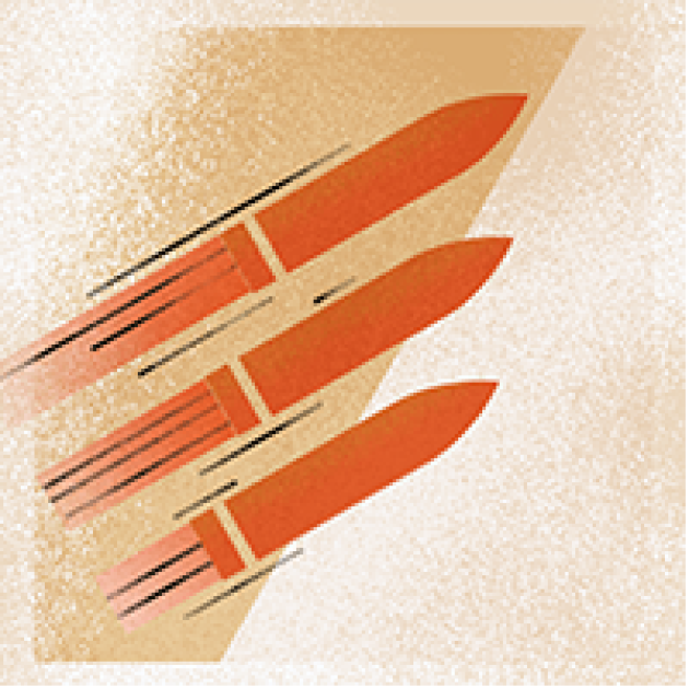 Предмет Rapid Rounds (Спешная стрельба) | deadlock.one