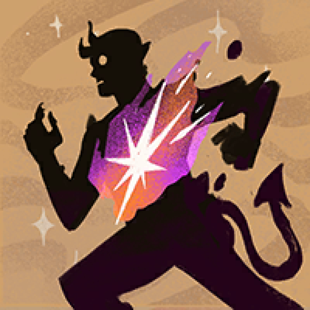 Предмет Spirit Shredder Bullets (Душегубные пули) | deadlock.one