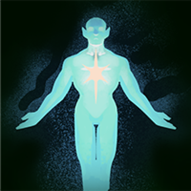 Предмет Unstoppable (Неудержимость) | deadlock.one